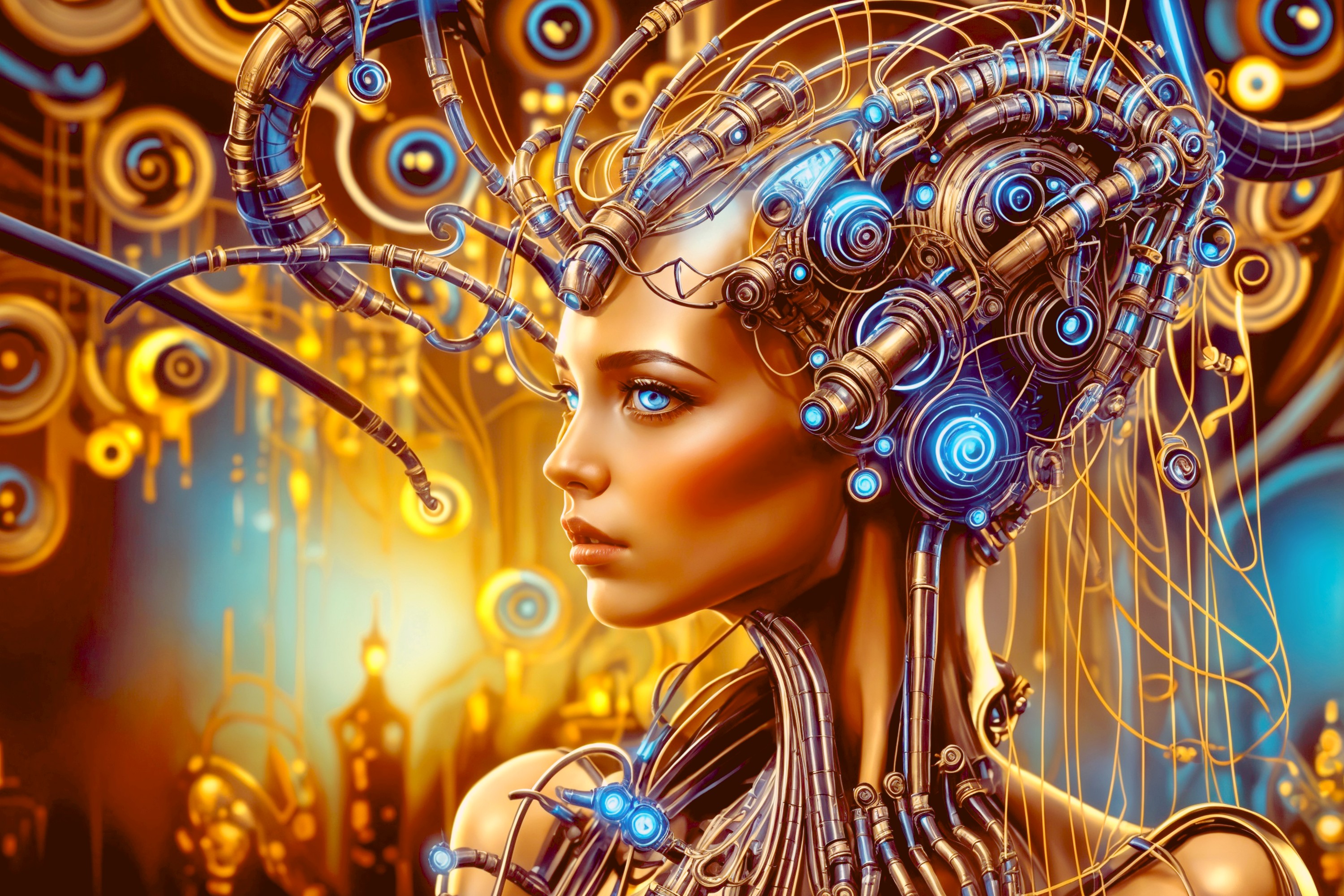 IA G n rative D images Midjourney Est il D tr n IA G n rative D images Midjourney Est il D tr n